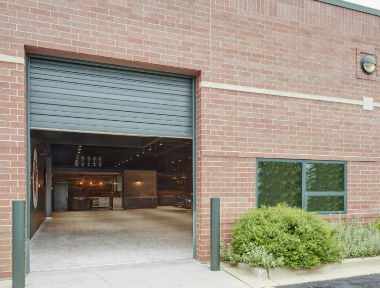 Man Cave Design Ideas: The Luxury Car Cave - Redux Interior Design