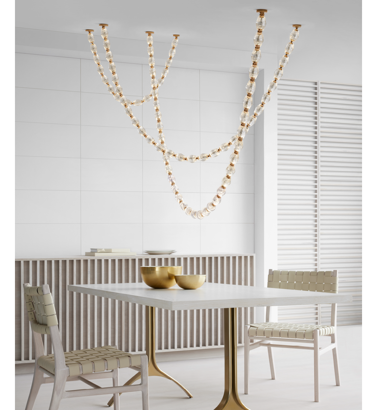 How To Use Light As Art - Redux Interior Design
