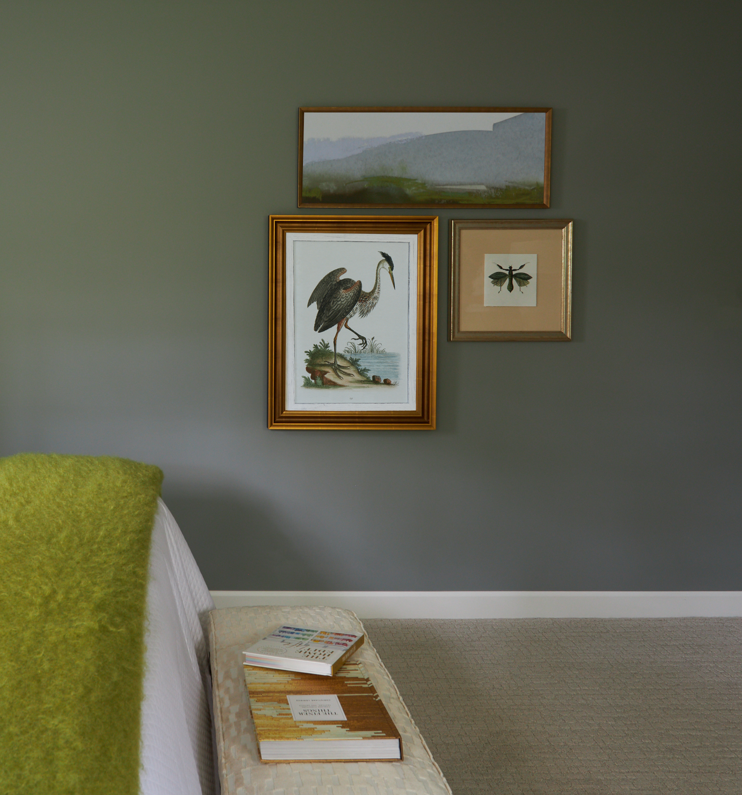 The Art of Hanging Art: A Guide to Achieving the Perfect Look - Redux ...